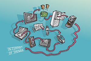 Internet of Things: a Force for Good or Evil? - ITU Telecom World