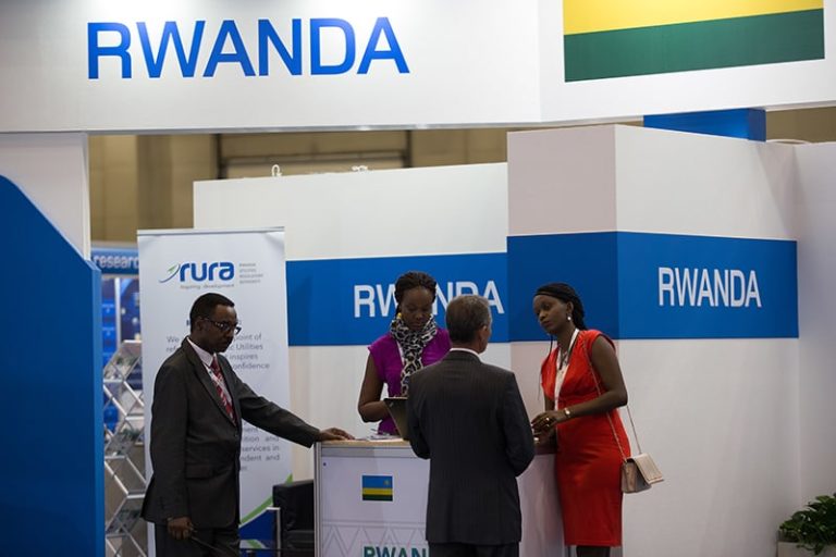 Digital Citizens and Miss Geek: meet Rwanda - ITU Telecom World
