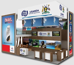 Uganda – Unleashing opportunities in ICT - ITU Telecom World