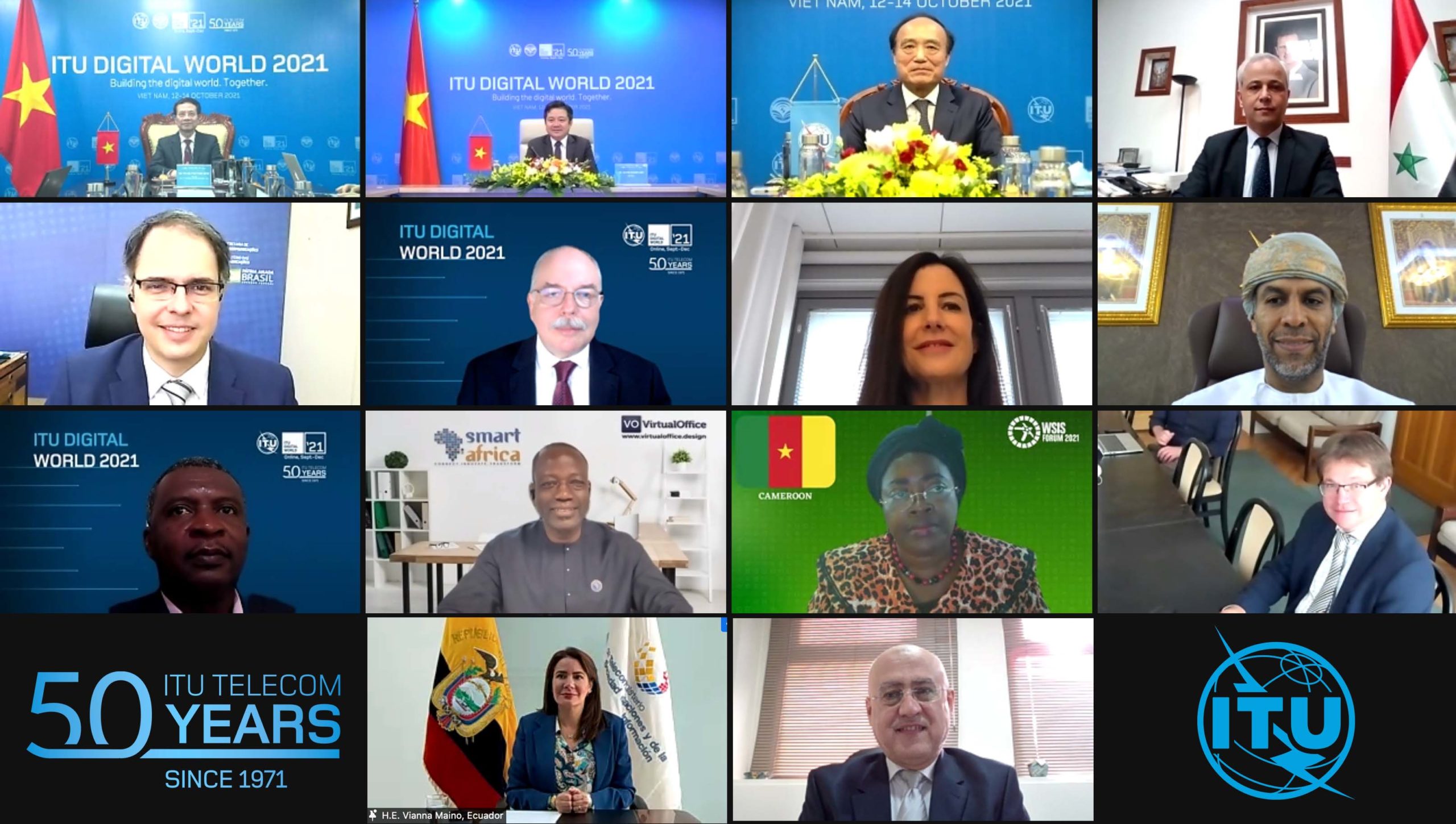 Ministerial Roundtable - “Boosting infrastructure: rethinking the role ...